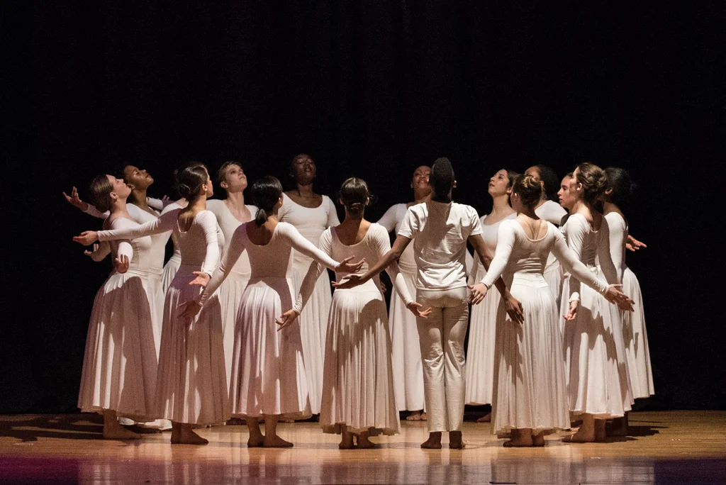 Contact - Sharron Miller's Academy for the Performing Arts