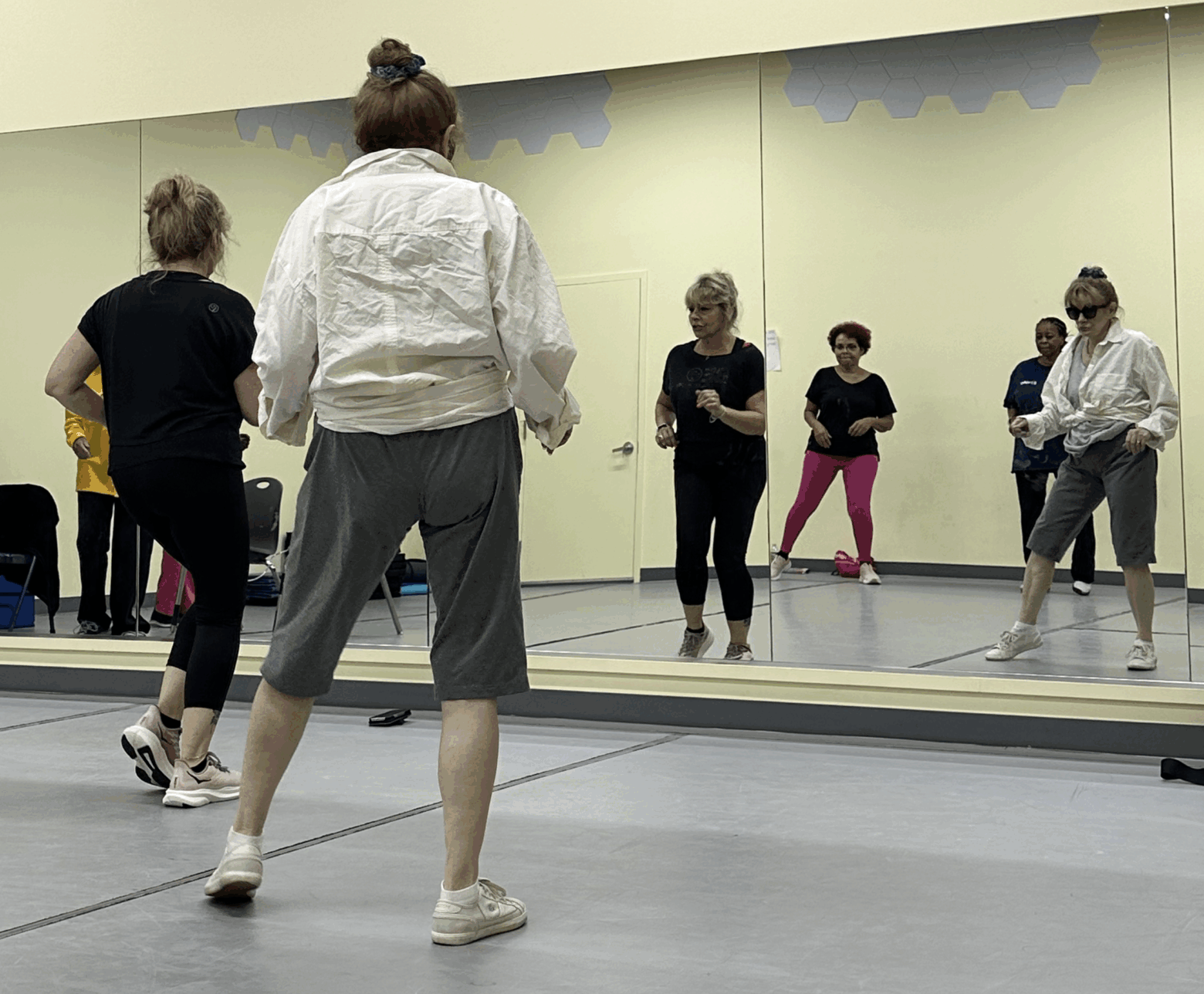 Sharron Miller's Academy for the Performing Arts